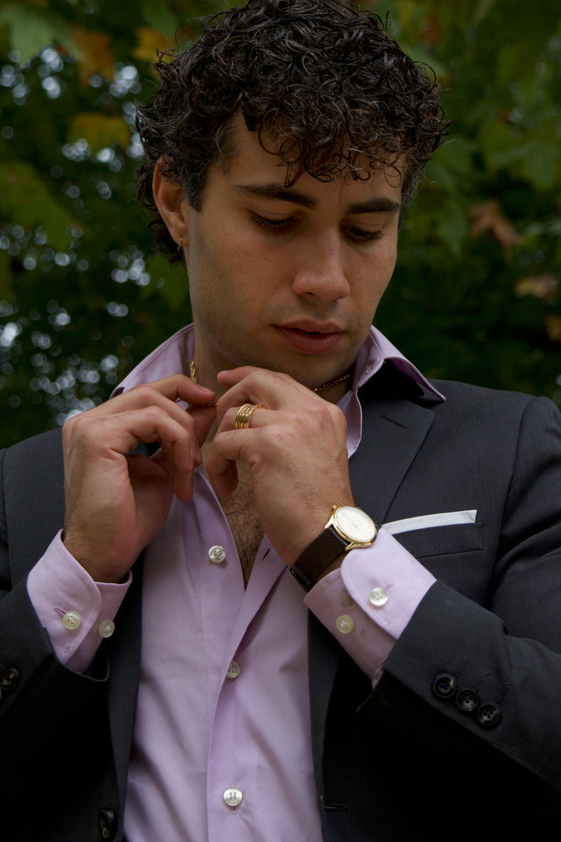 Pasado, Presente y Futuro - Magado Joyas & Antiques