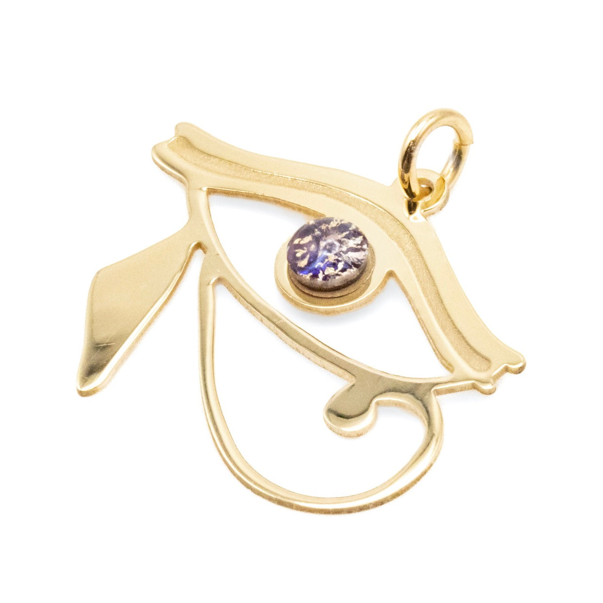 El Ojo de Horus - Magado Joyas & Antiques